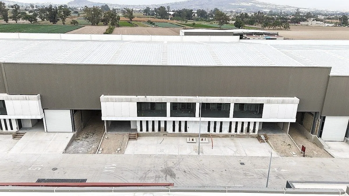 Bodega Industrial en venta en Toluquilla, Tlaquepaque.