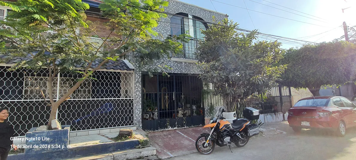 Casa en venta en El Colli Urbano 1a. Sección, Zapopan.