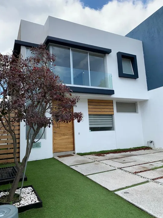 Casa en renta en La Rioja, Tlajomulco De Zúñiga.