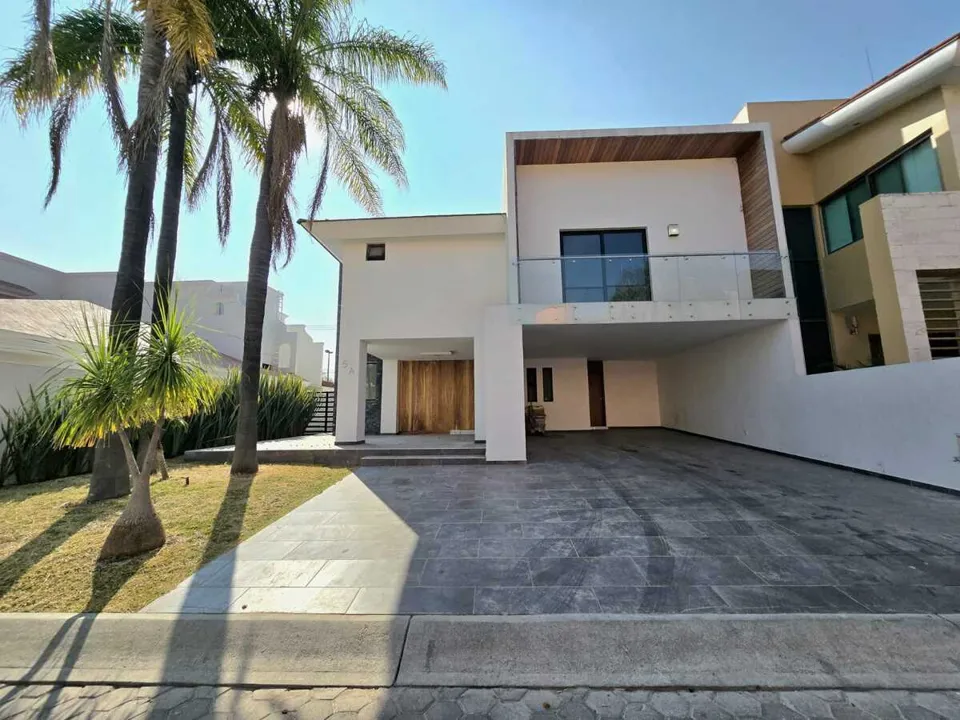 Casa en venta en Virreyes Residencial, Zapopan.