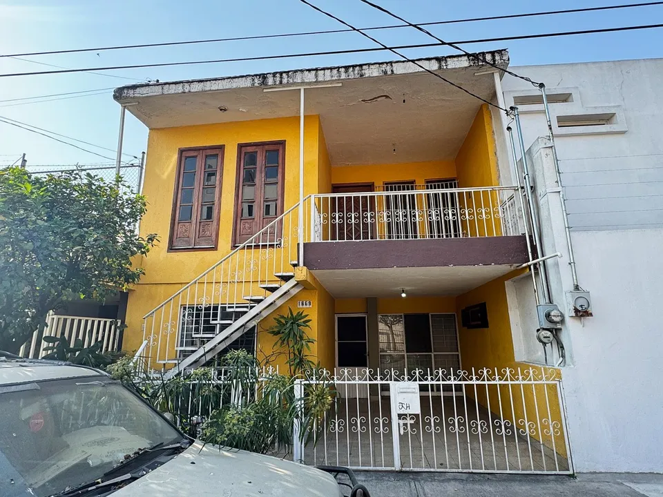 Casa en venta en 18 De Marzo, Guadalajara.