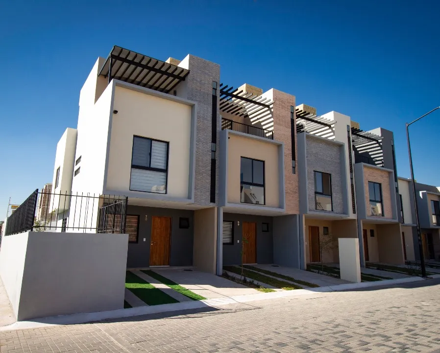 Casa en venta en Parques Del Bosque, Tlaquepaque.